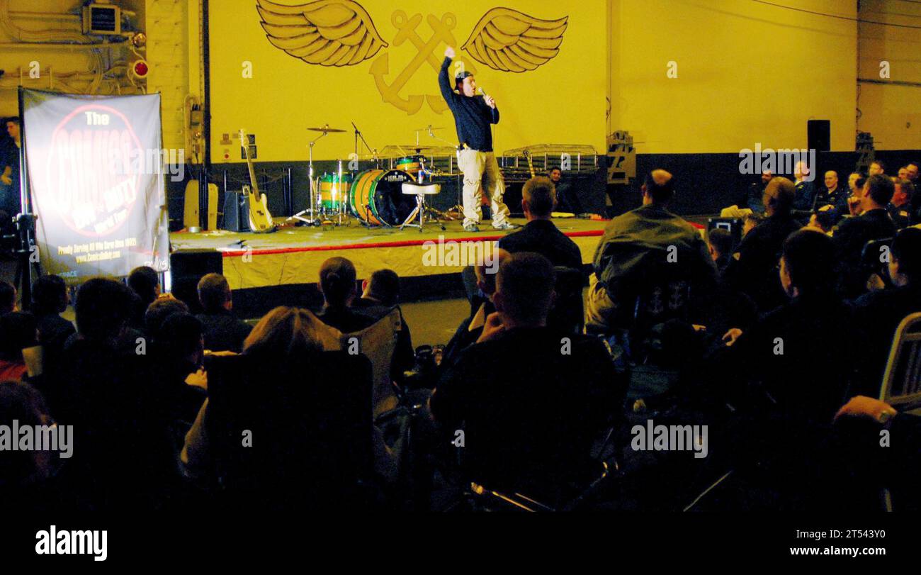 comedian, comics, people, steve simeone Stock Photo - Alamy