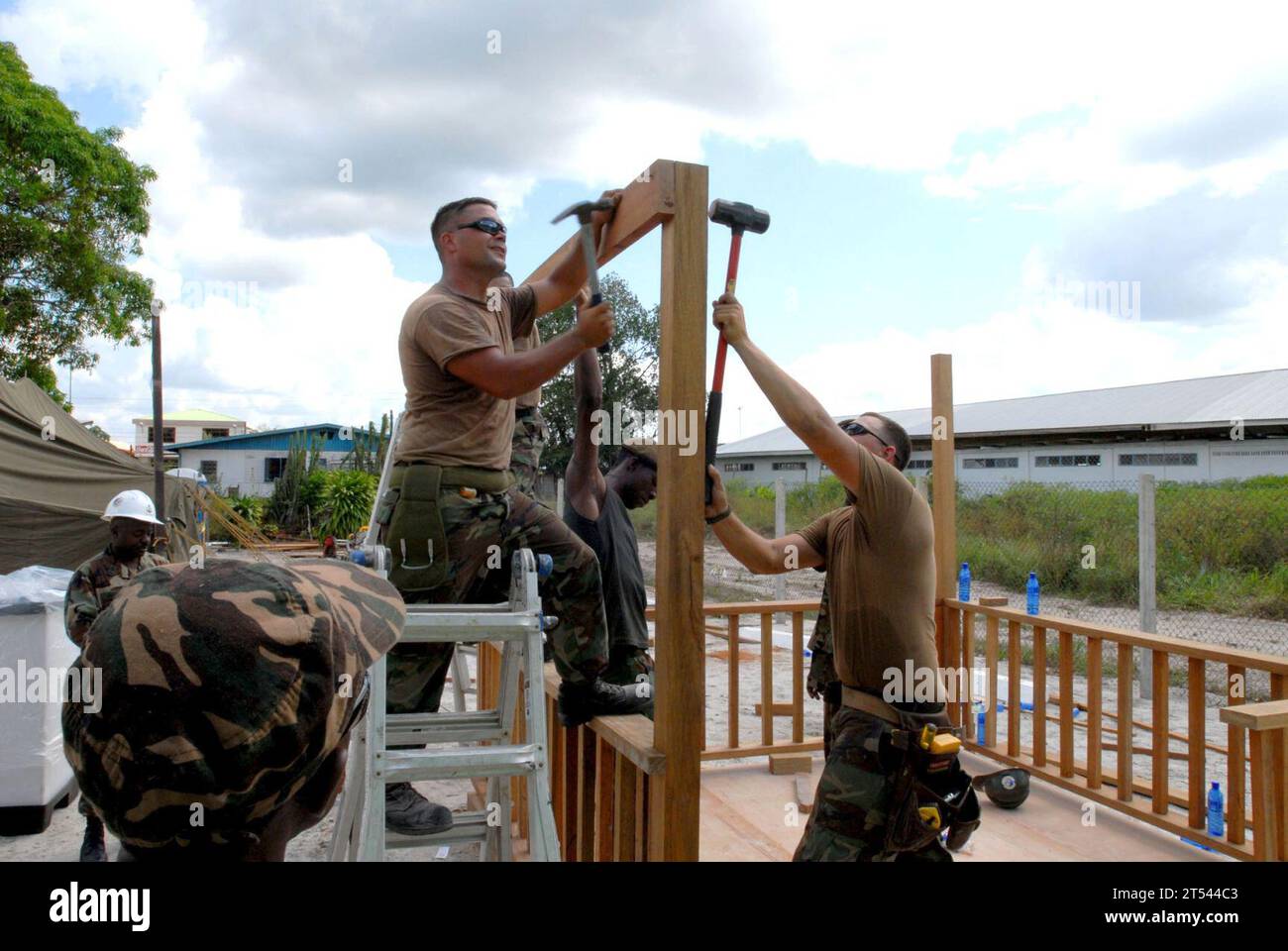 Comfort, good will, humanitarian aid Stock Photo - Alamy