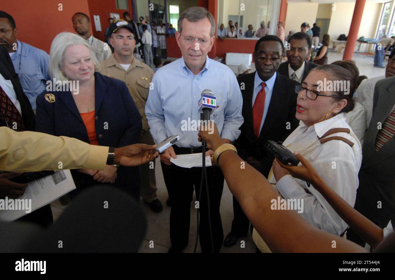 Comfort, medical, Michael Leavitt Stock Photo - Alamy