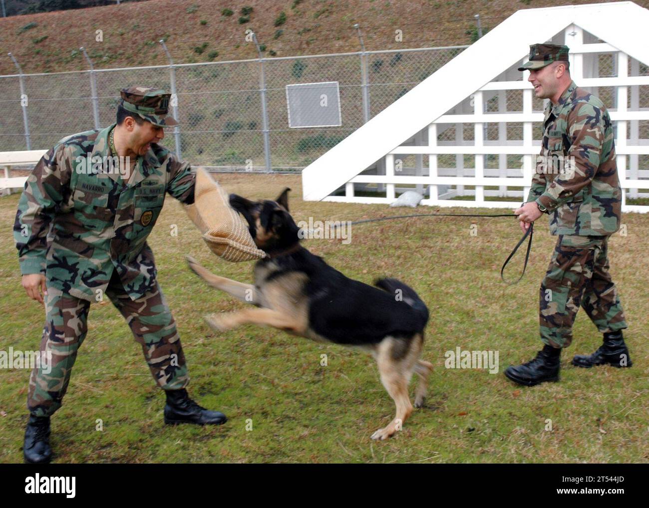 Command Fleet Activities Sasebo (CFAS) Security Officer, Japan ...
