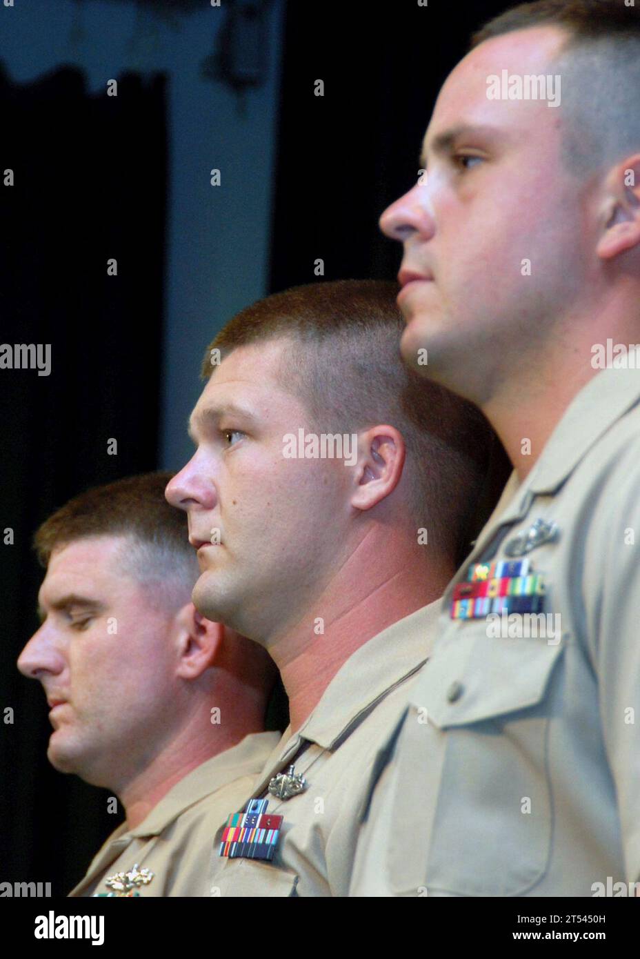 Commander Fleet Activities Sasebo, eight-week training period, pinning ...