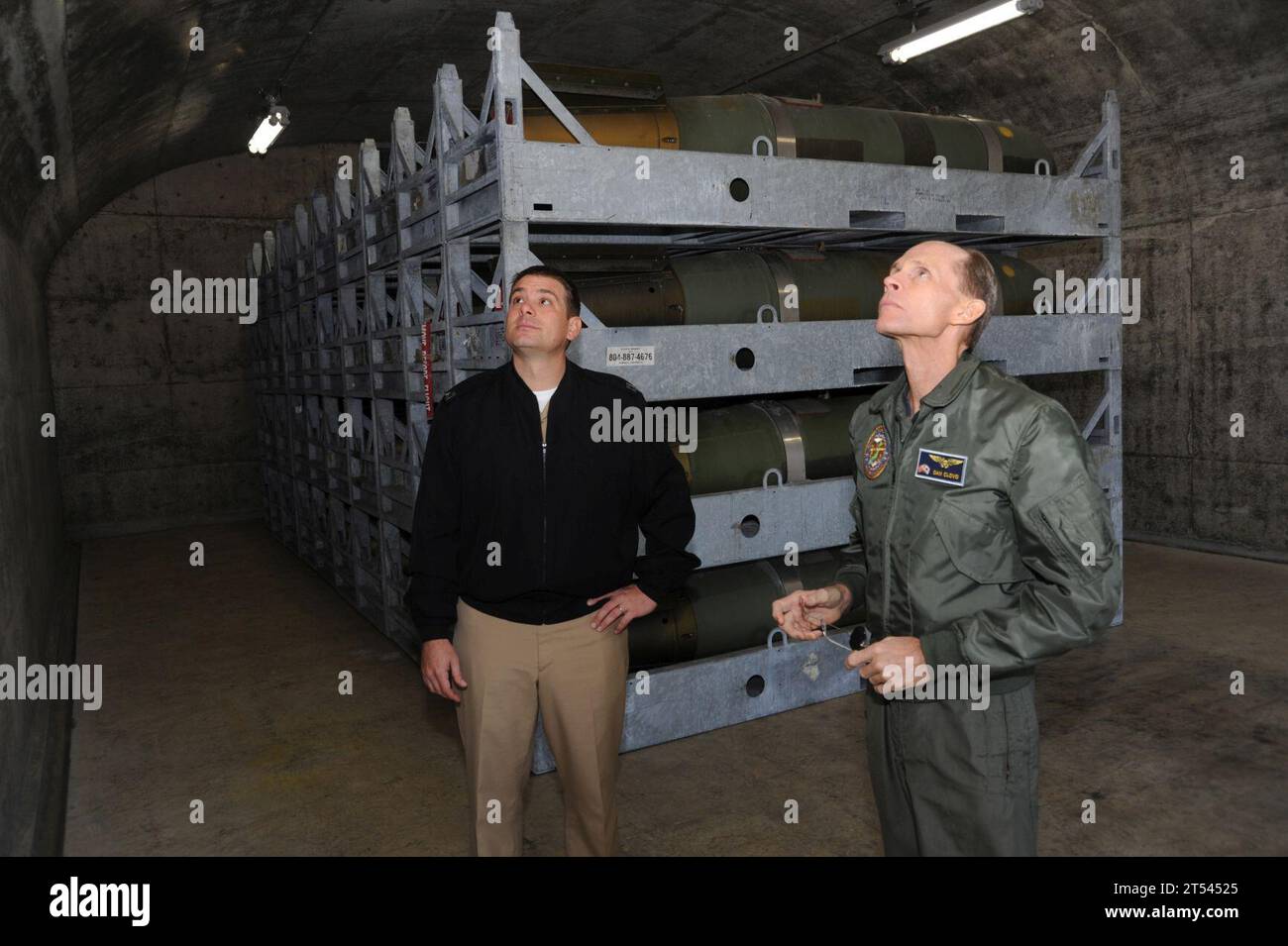 Commander Naval Forces Japan, duty in Japan, Enlisted Retention Board ...