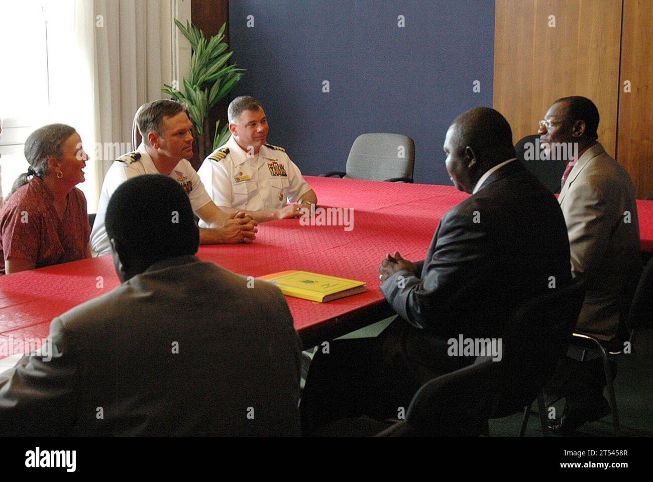 Commander task group 60 4 hi-res stock photography and images - Alamy