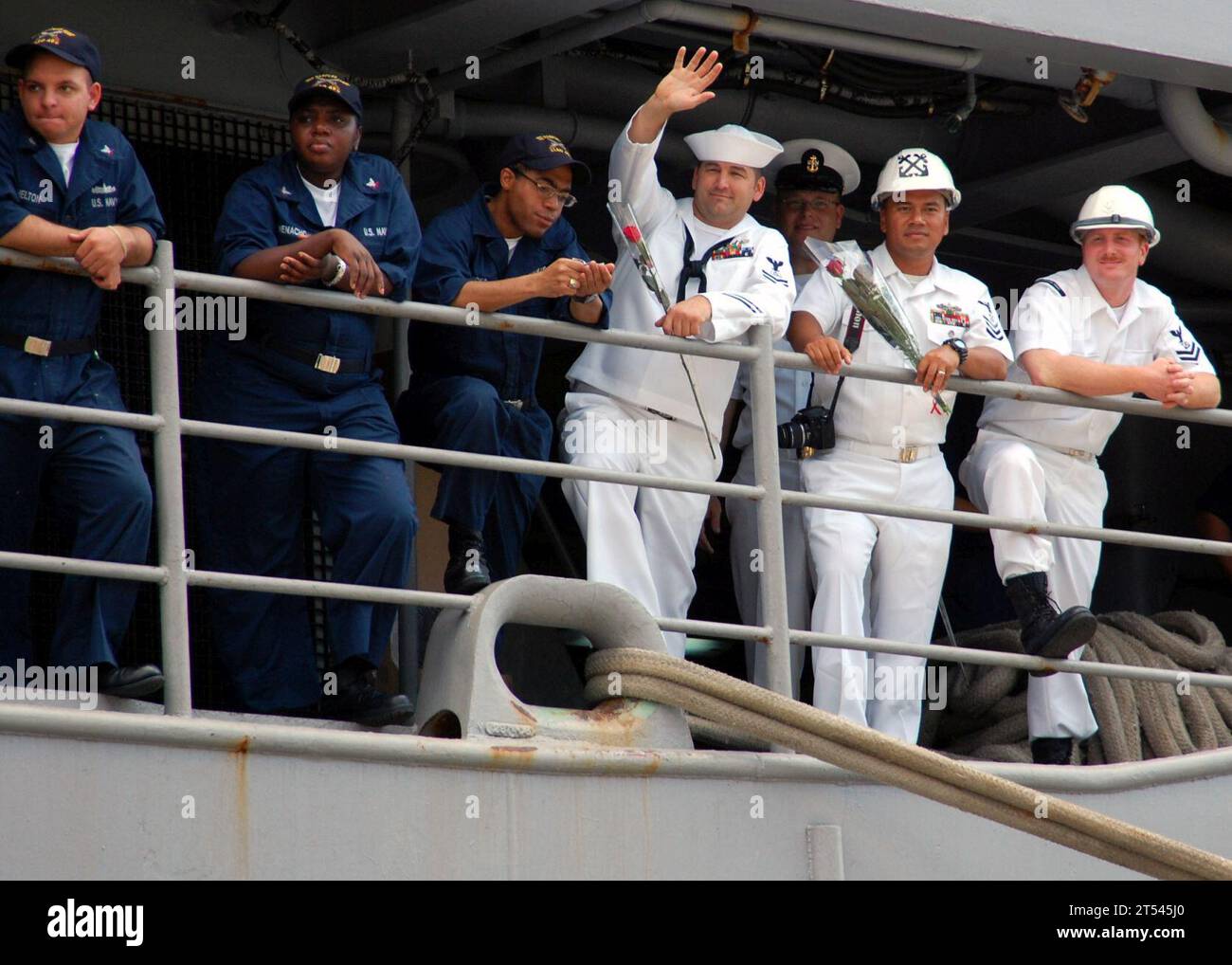 Commander task force 49 hi-res stock photography and images - Alamy