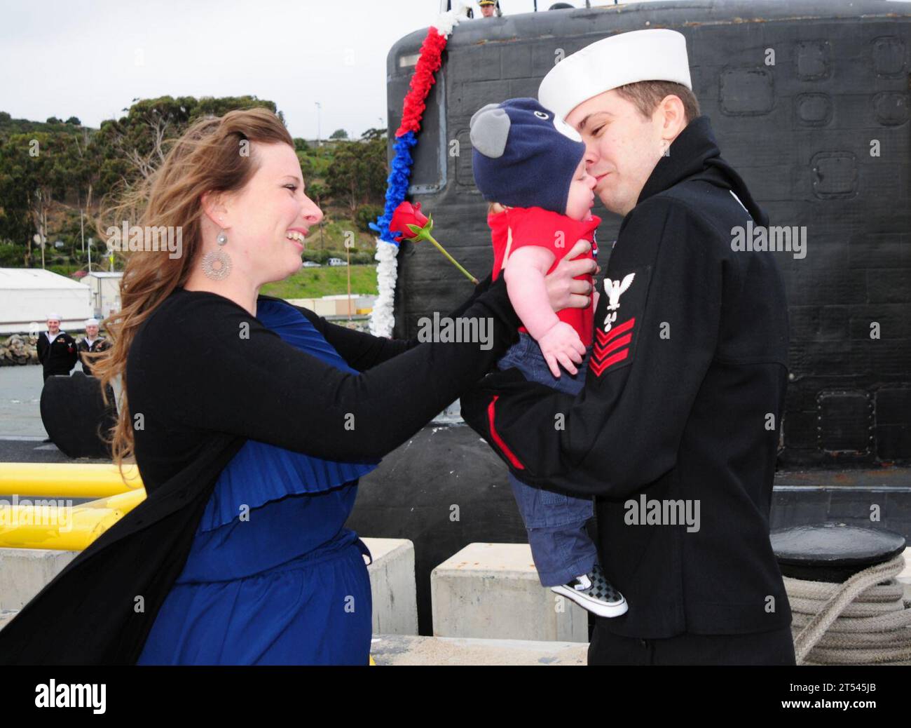 Commander, CSS-11, maritime strategy, navy, ssn 758, Submarine ...