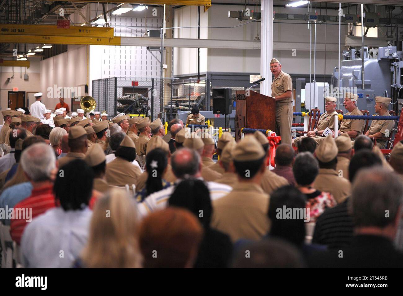 Commander, Intermediate Maintenance Activity, naval Sea Systems Command ...