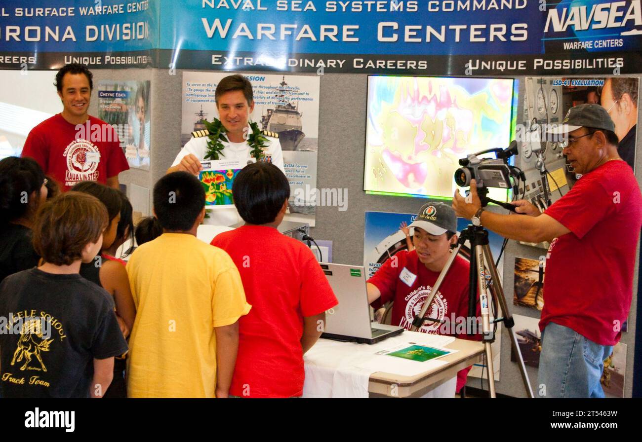 commanding officer, Naval Surface Warfare Center Corona, NSWC, Pacific ...