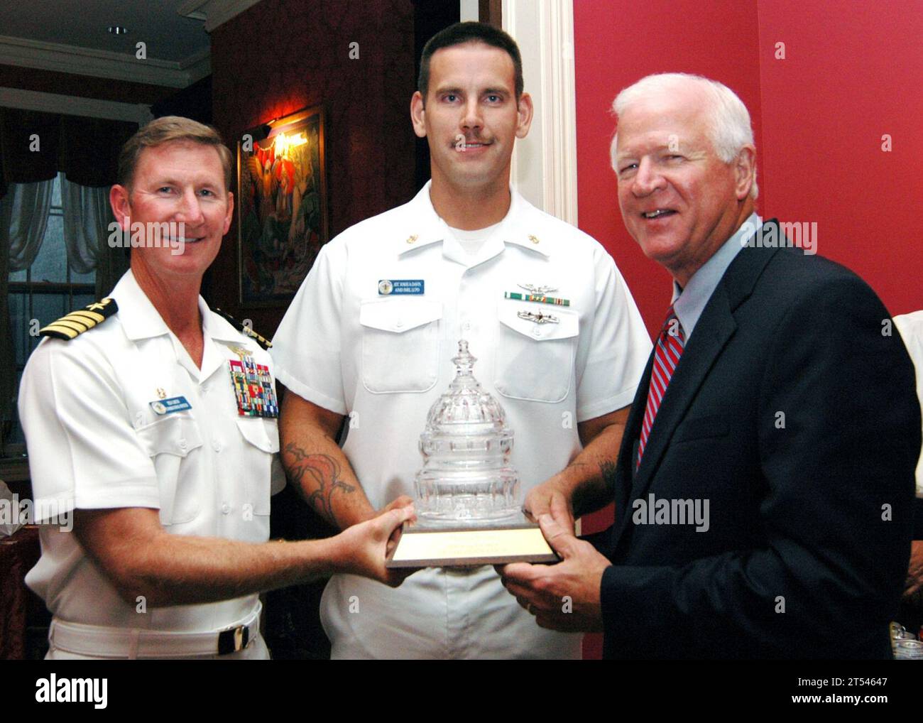 commanding officer, D.C., georgia senator, Nimitz-Class aircraft ...