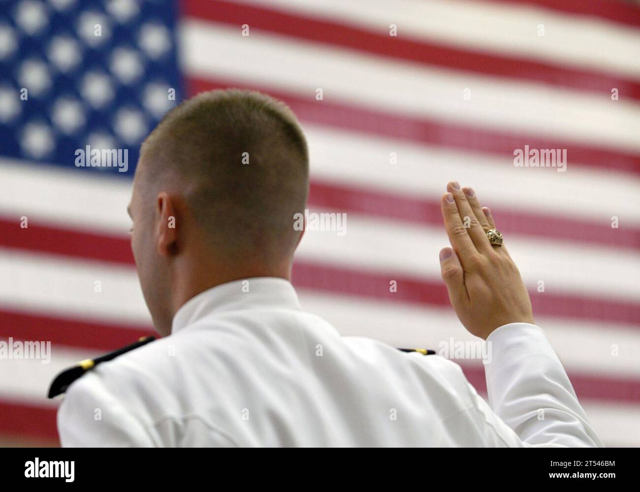 commission, ENS, Flag, graduating, Midshipmen, NAS, OCS, ring Stock ...