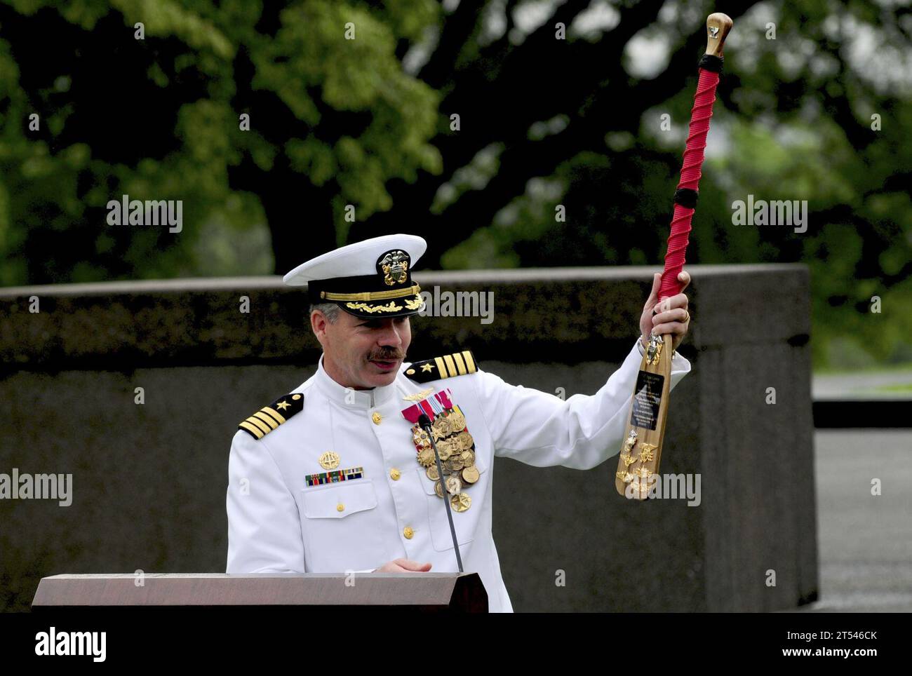 Nrotc hi-res stock photography and images - Alamy