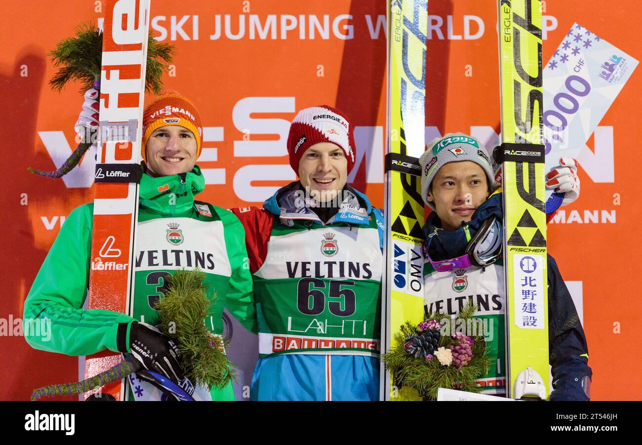 3 hayboeck michael aut hi-res stock photography and images - Alamy