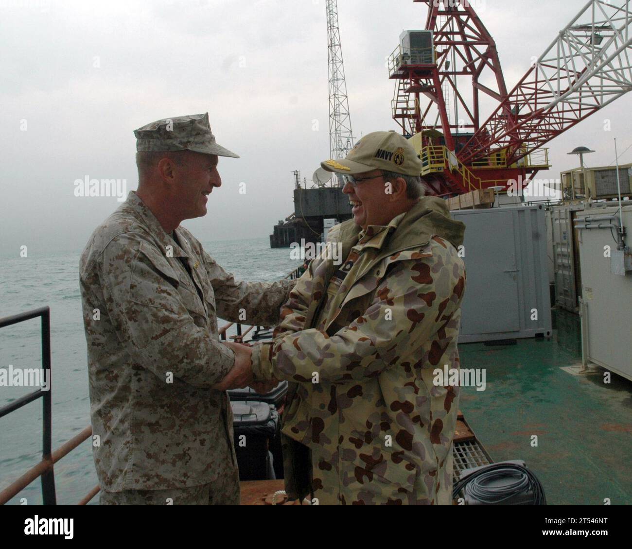 Commodore, CTF, marine brig general, people, royal australian Stock ...