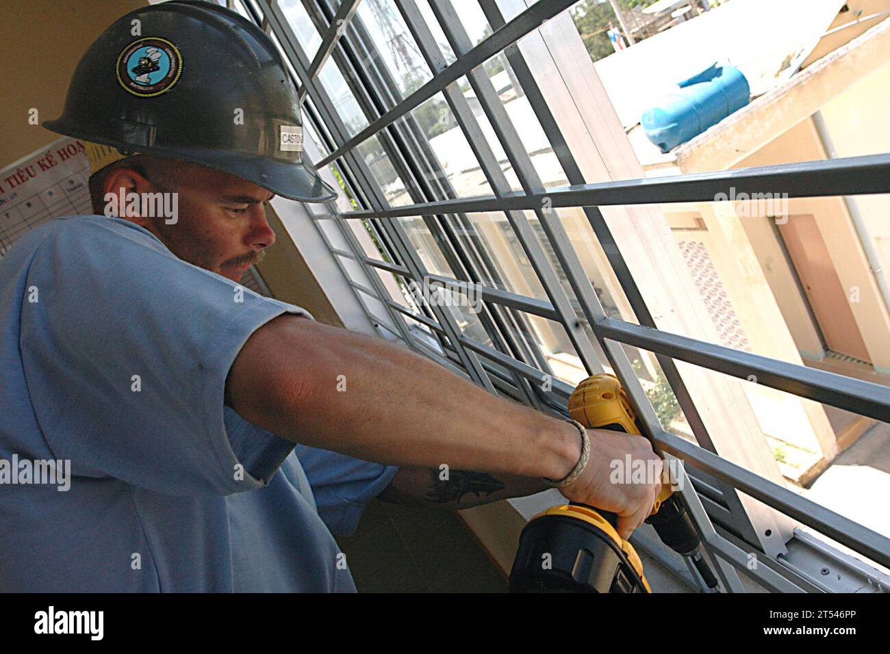 Commuity service hi-res stock photography and images - Alamy