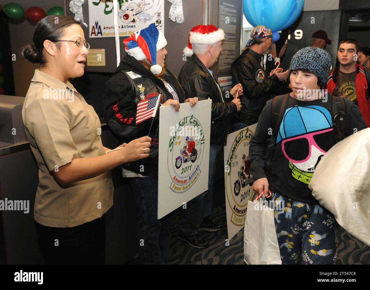 community relations, COMREL, Dallas, Gold Star Families, Norfolk ...