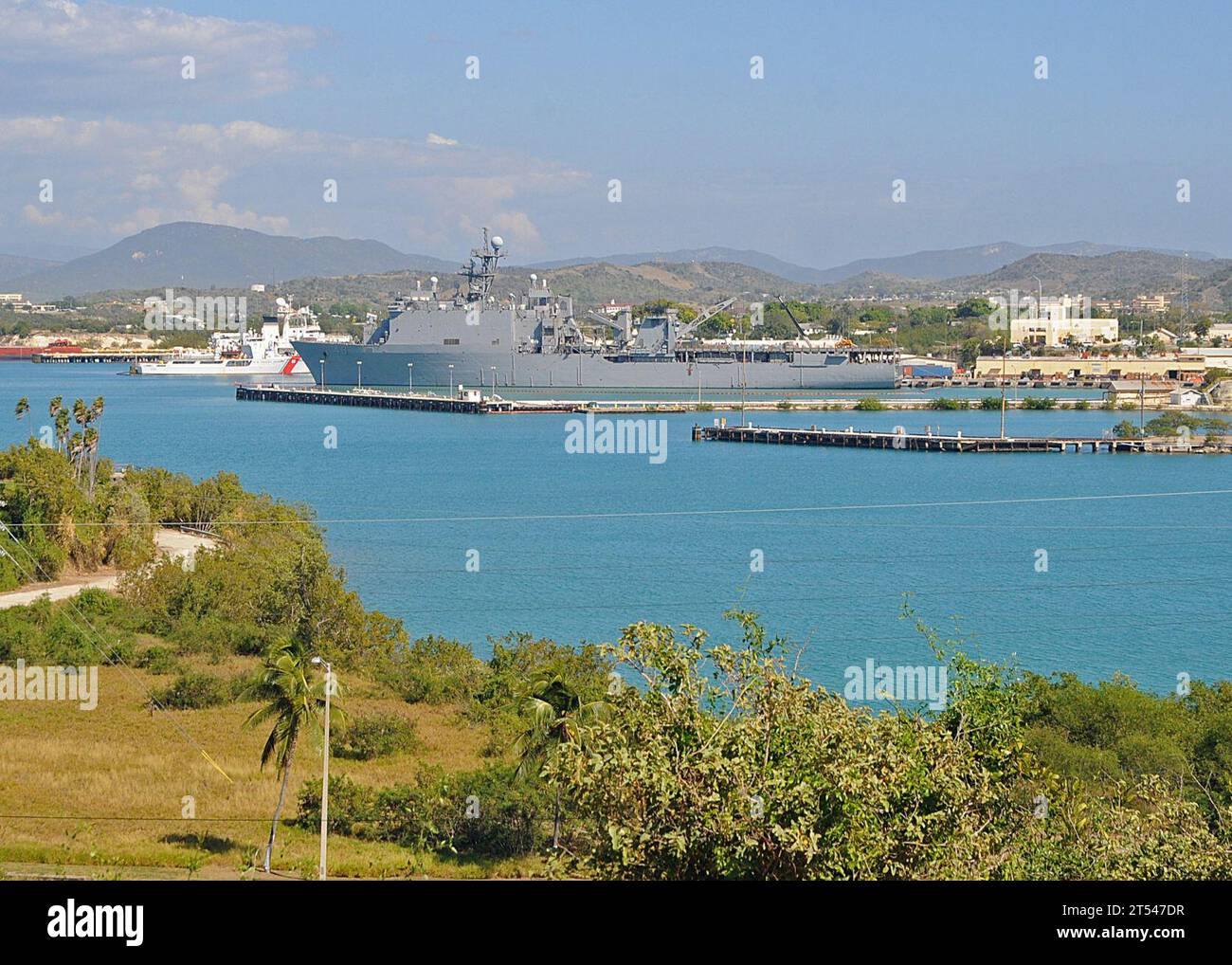 community relations, COMREL, Earthquake Relief, Haiti, navy, Operation ...