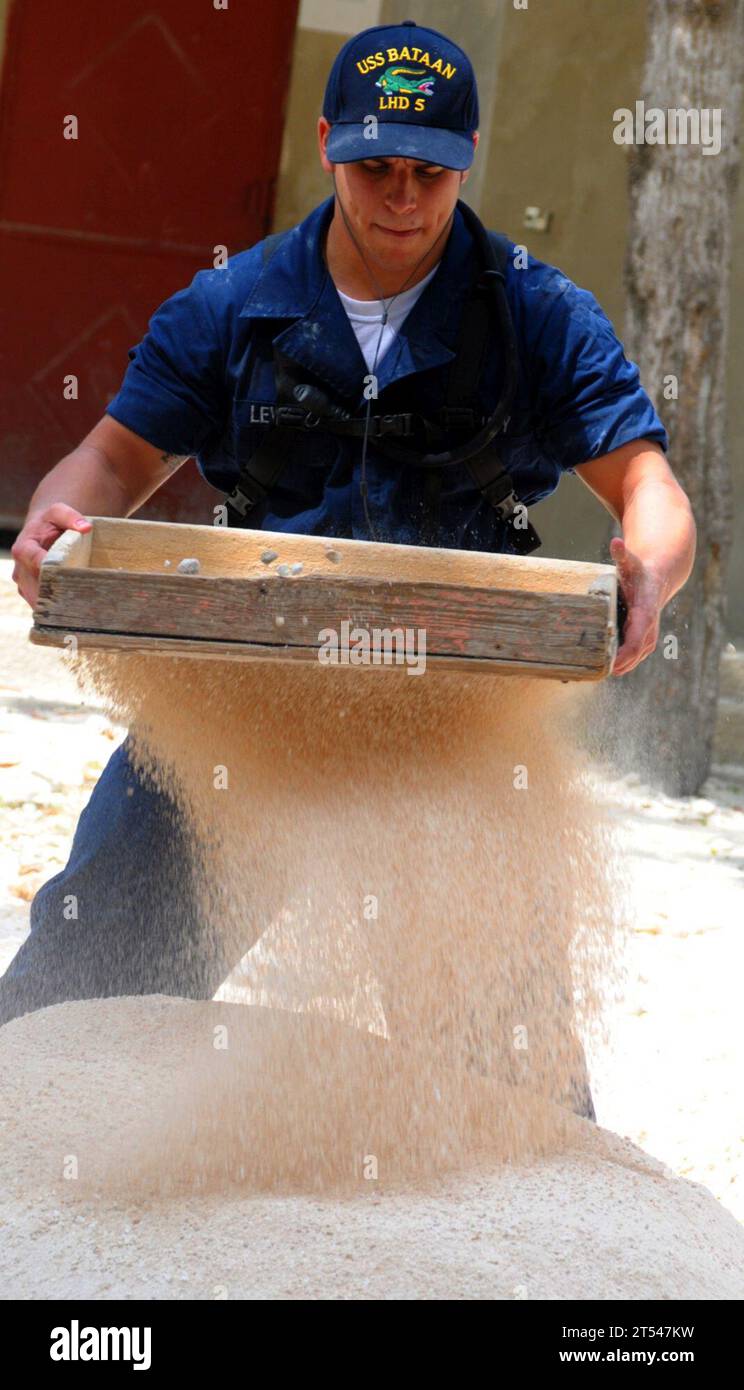community relations, COMREL, Earthquake Relief, Haiti, navy, Operation ...