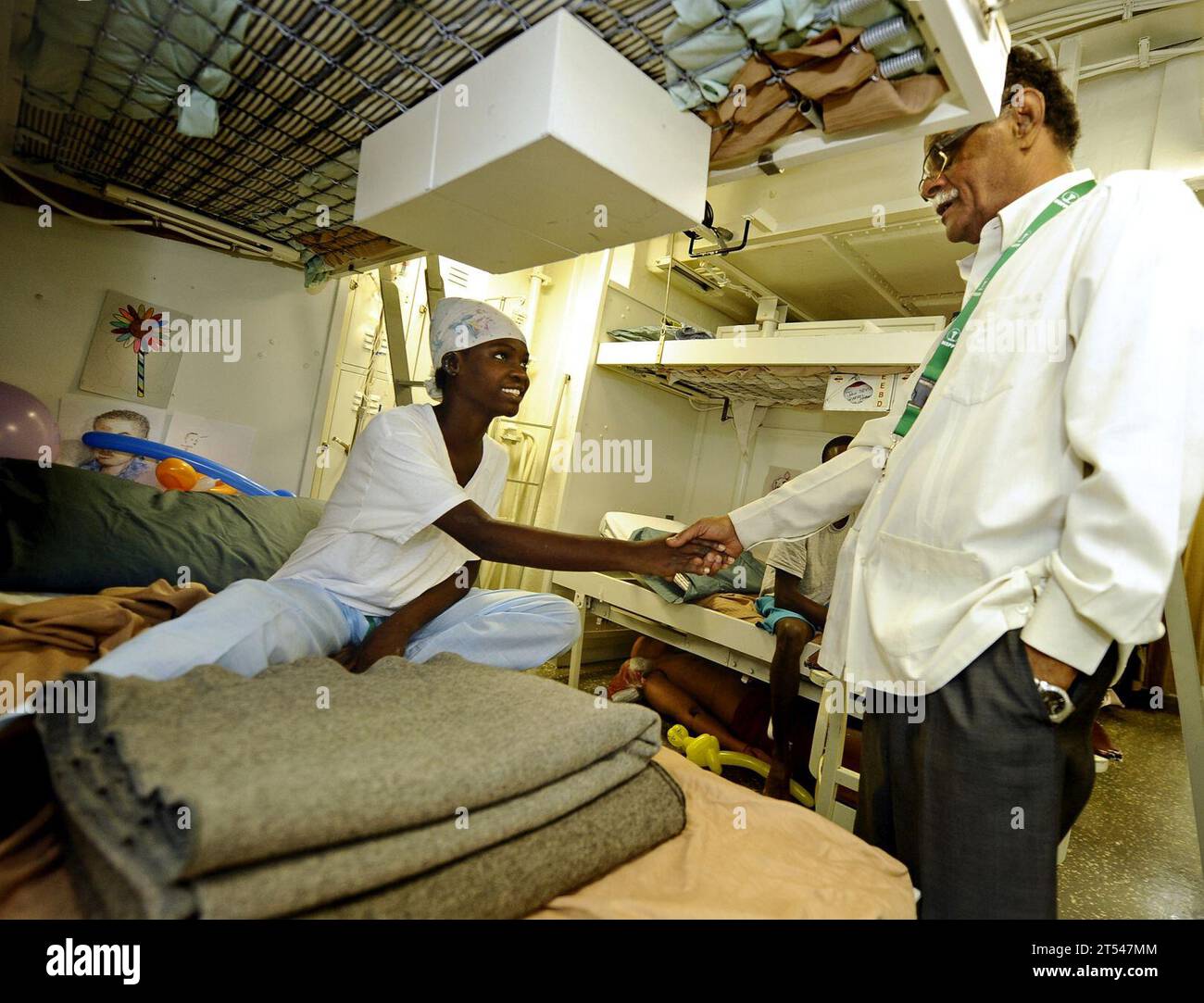 community relations, COMREL, Earthquake Relief, Haiti, navy, Operation ...