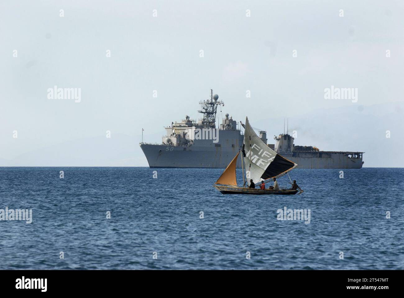 community relations, COMREL, Earthquake Relief, Haiti, navy, Operation ...