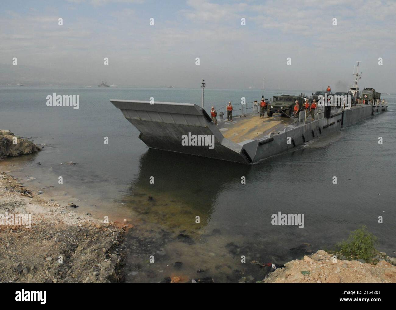 community relations, COMREL, Earthquake Relief, Haiti, navy, Operation ...