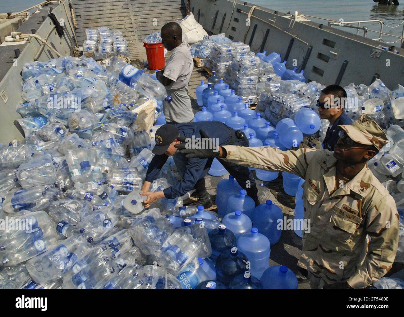 community relations, COMREL, Earthquake Relief, Haiti, navy, Operation ...