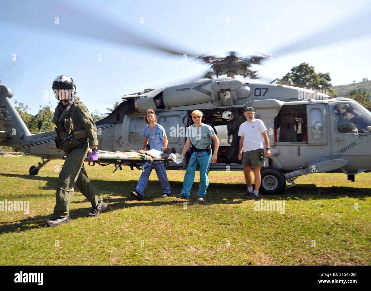 community relations, COMREL, Earthquake Relief, Haiti, navy, Operation ...