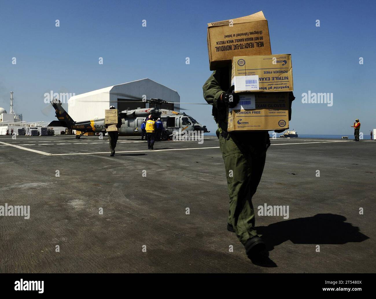 community relations, COMREL, Earthquake Relief, Haiti, navy, Operation ...