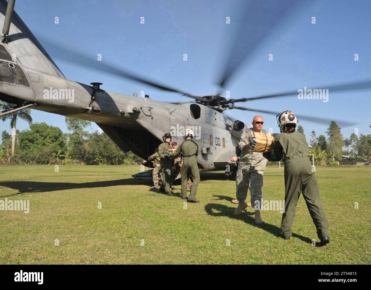 community relations, COMREL, Earthquake Relief, Haiti, navy, Operation ...