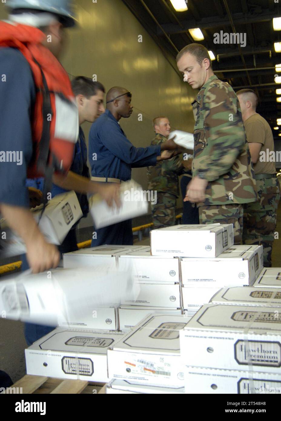 community relations, COMREL, Earthquake Relief, Haiti, Operation ...