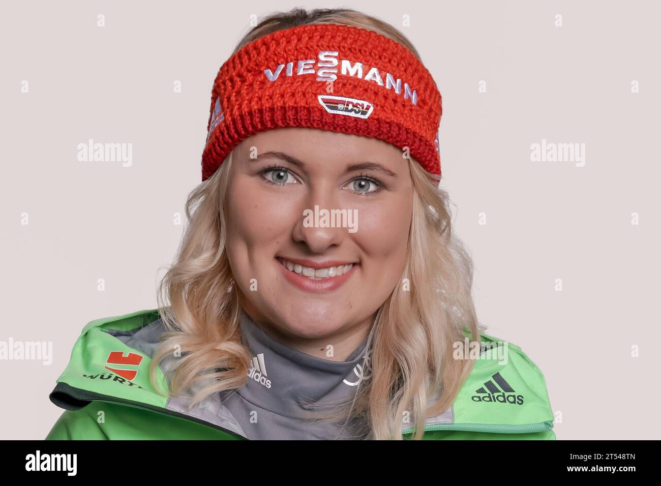 Hettich janina hi-res stock photography and images - Alamy