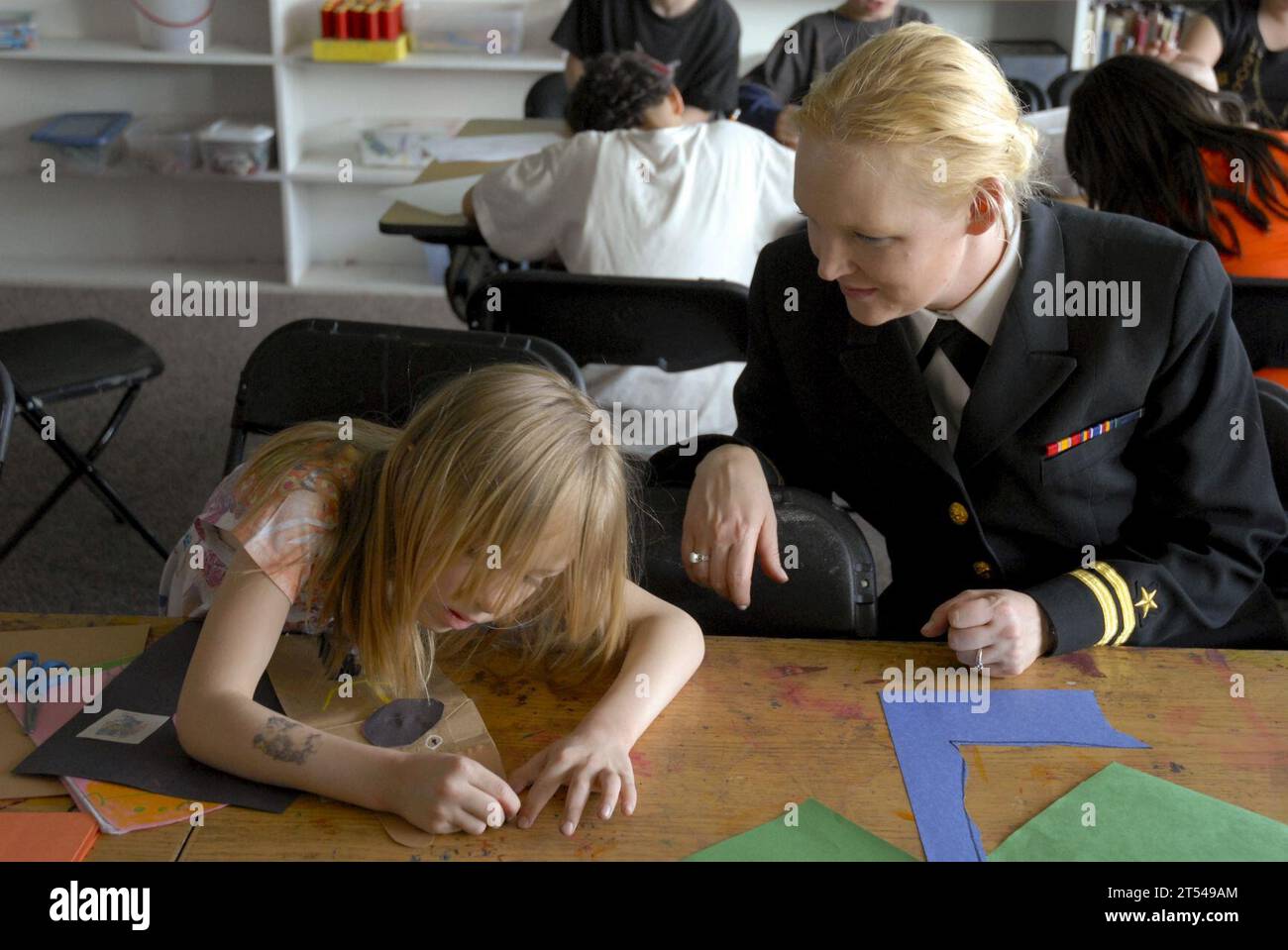 Community Service, COMREL, navy, outreach america's navy, people, U.S ...
