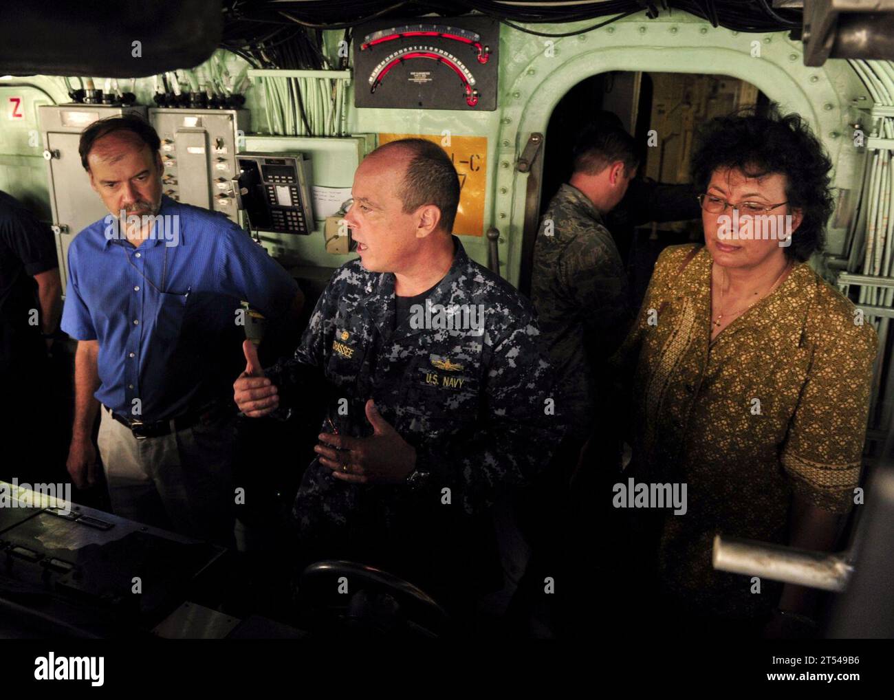 Community Service, Continuing Promise 2010, medical, multipurpose ...