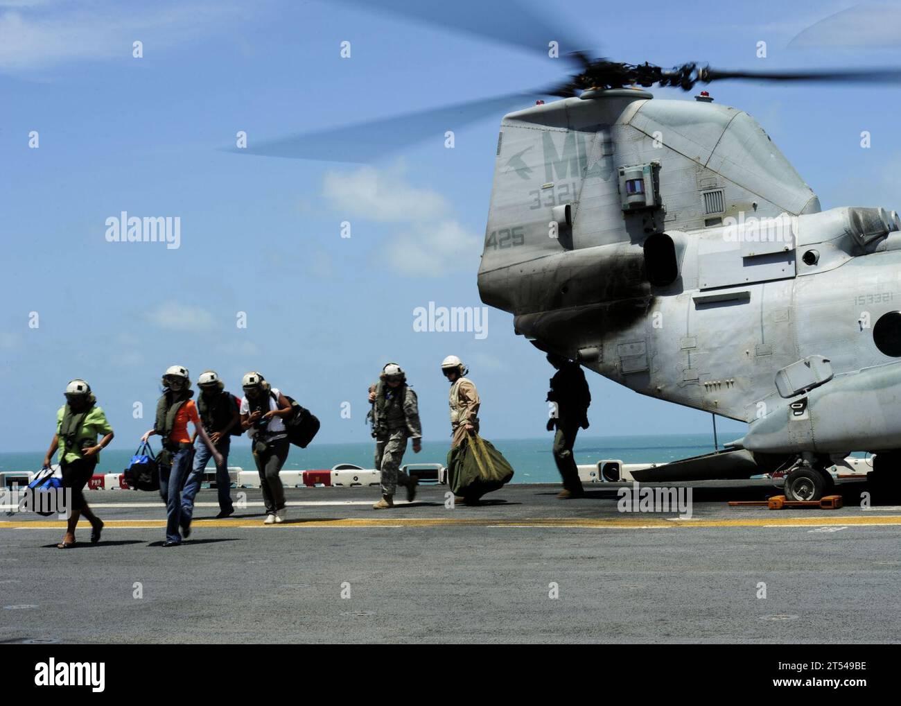 Community Service, Continuing Promise 2010, medical, multipurpose ...