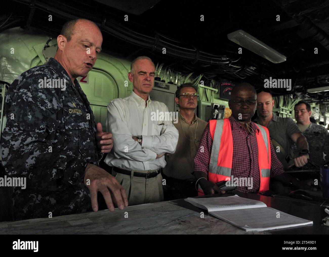 Community Service, Continuing Promise 2010, medical, multipurpose ...