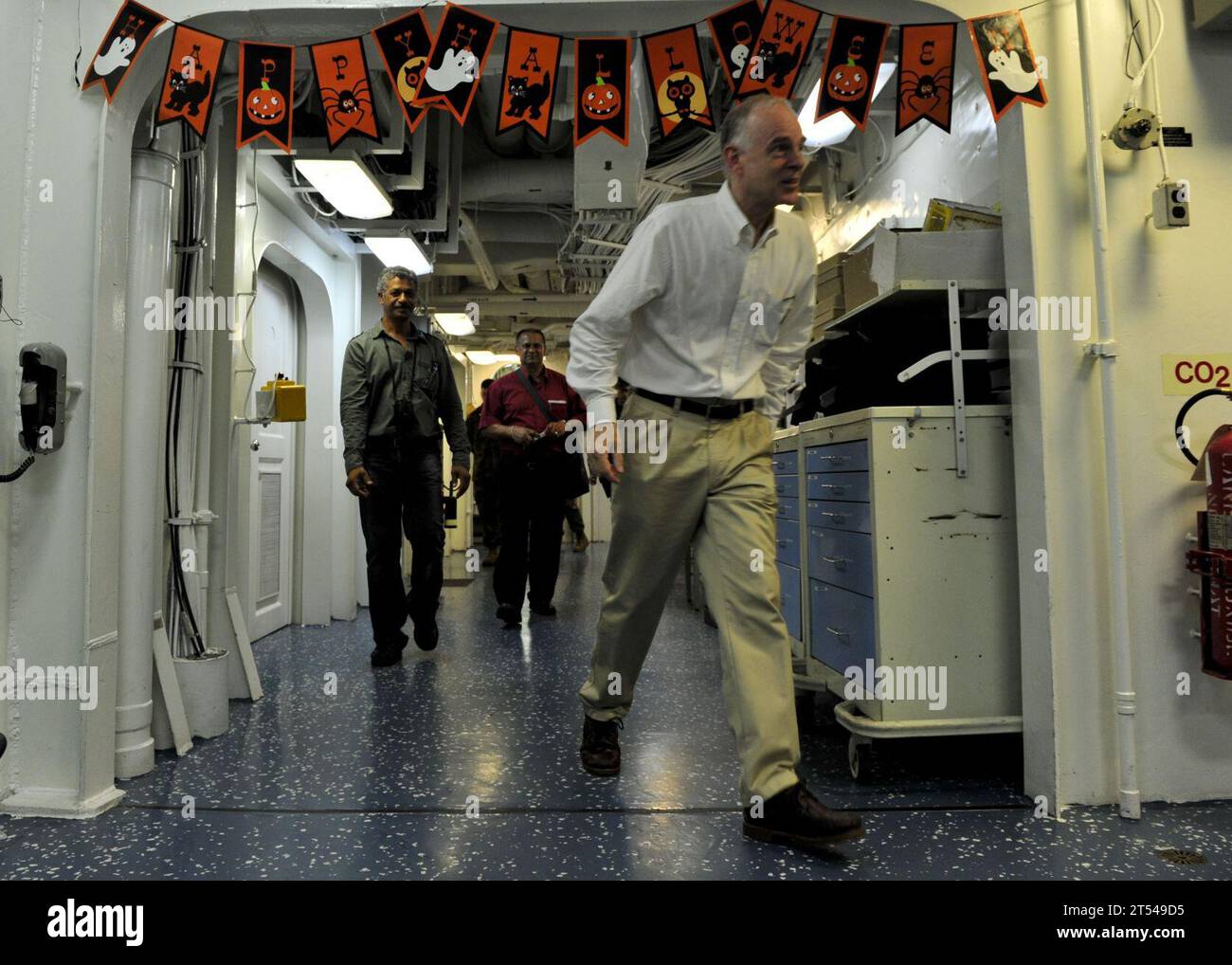 Community Service, Continuing Promise 2010, medical, multipurpose ...