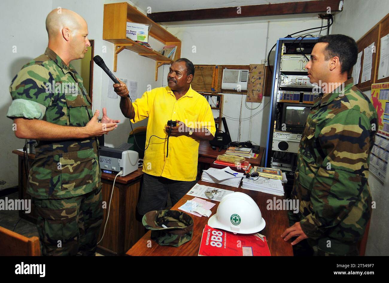 Naval mobile construction battalion 133 hi-res stock photography and ...