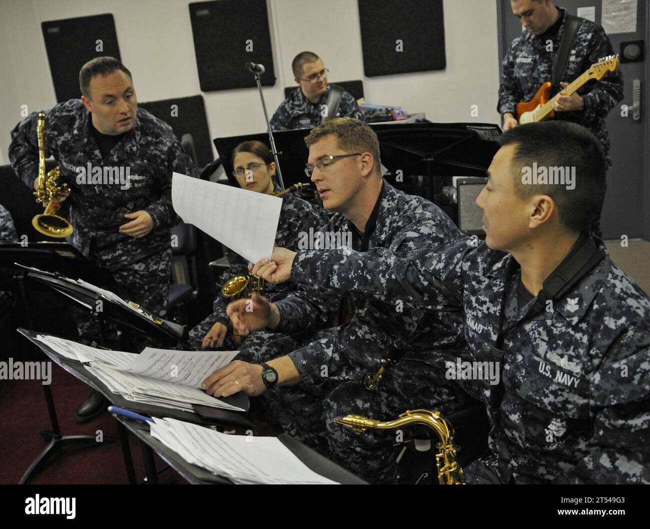 Community Service, Far East Edition, Fleet Activities Yokosuka ...