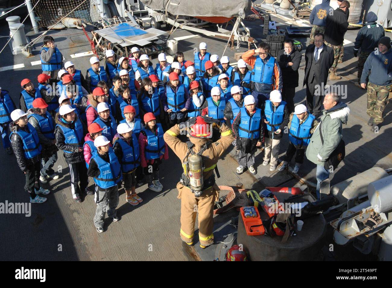 Community Service, MDSU 1, Onagawa, Operation Tomodachi, quentin case ...