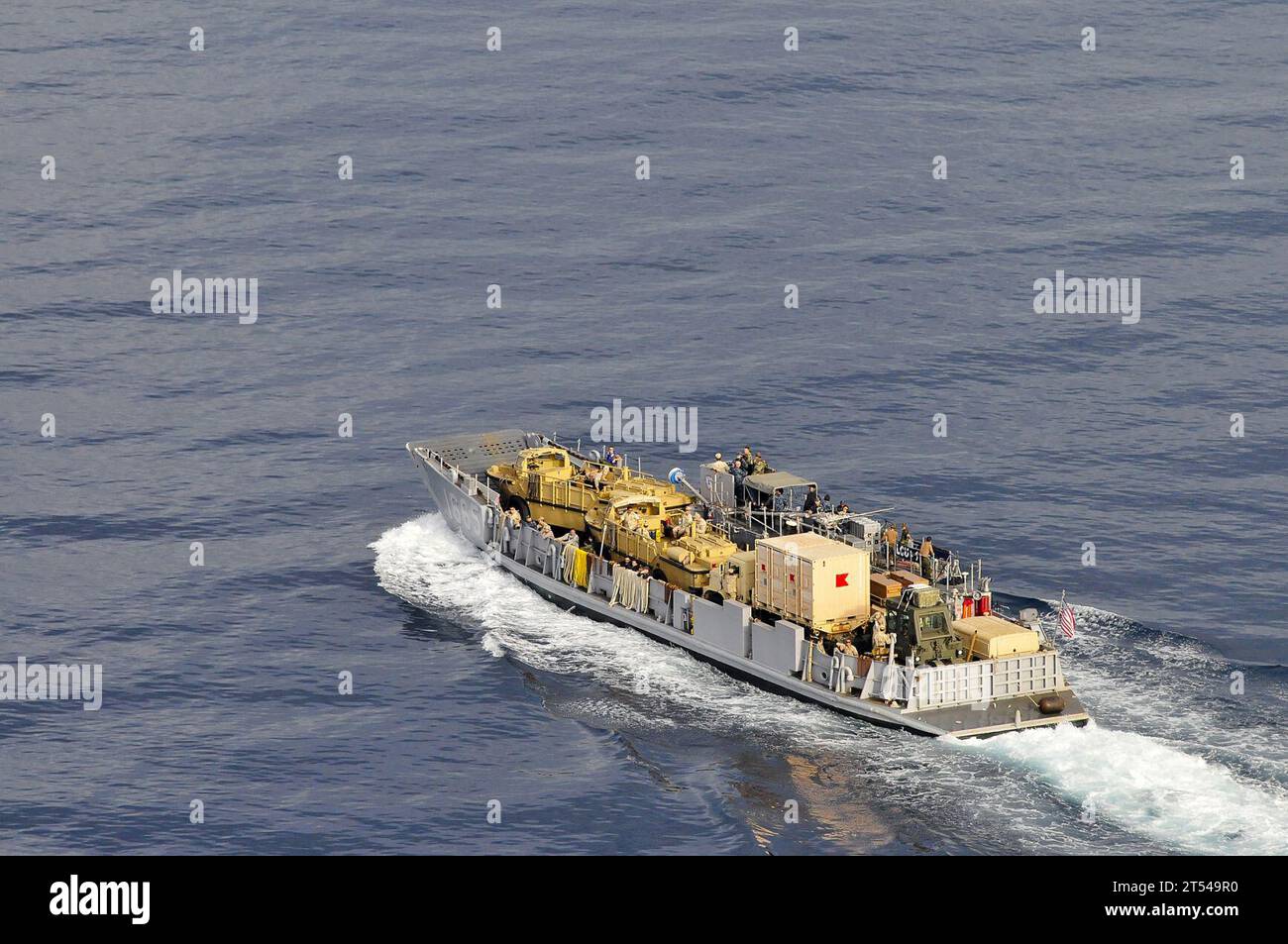 Community Service, Landing Craft Utility 1665, lcu 1665, navy, Pacific ...