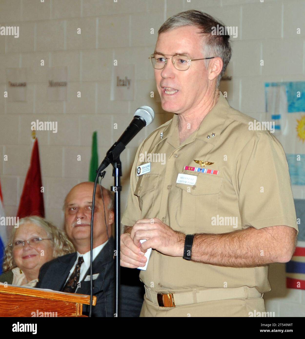 community, excellence partnership charter, Navy Personnel Command, NPC ...