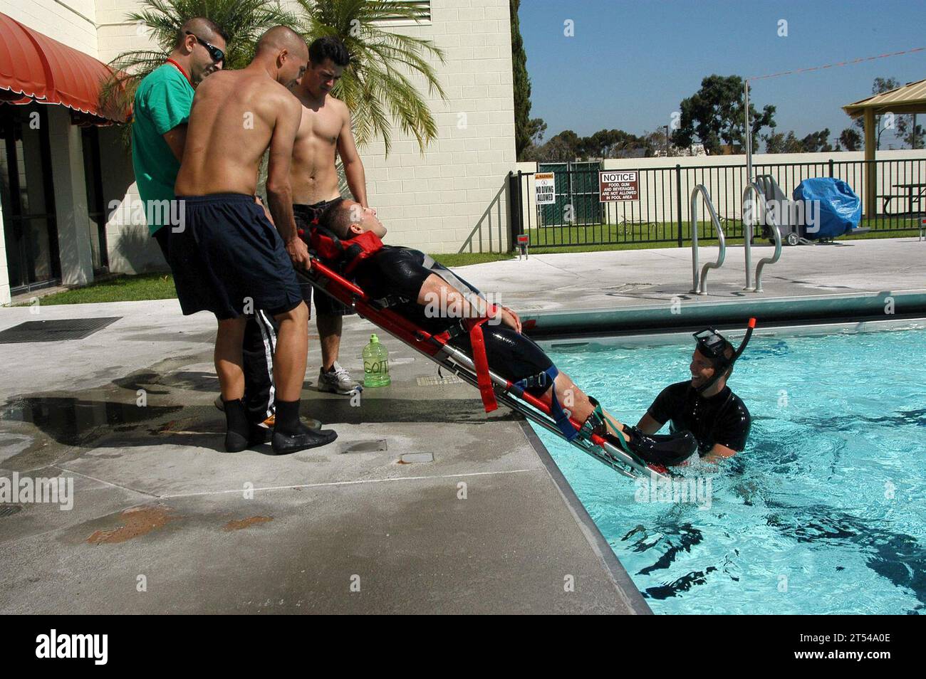 competition, people, SAR, surface line week, training Stock Photo - Alamy