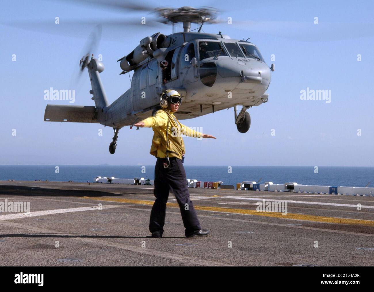 Composite Training Unit Exercise (COMPTUEX), Helicopter Sea Combat ...