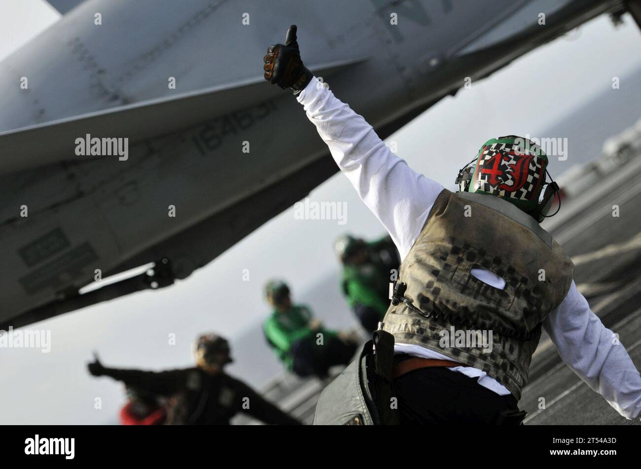 COMPTUEX, fist of the fleet, flight deck, Flight Operation, Sailor ...