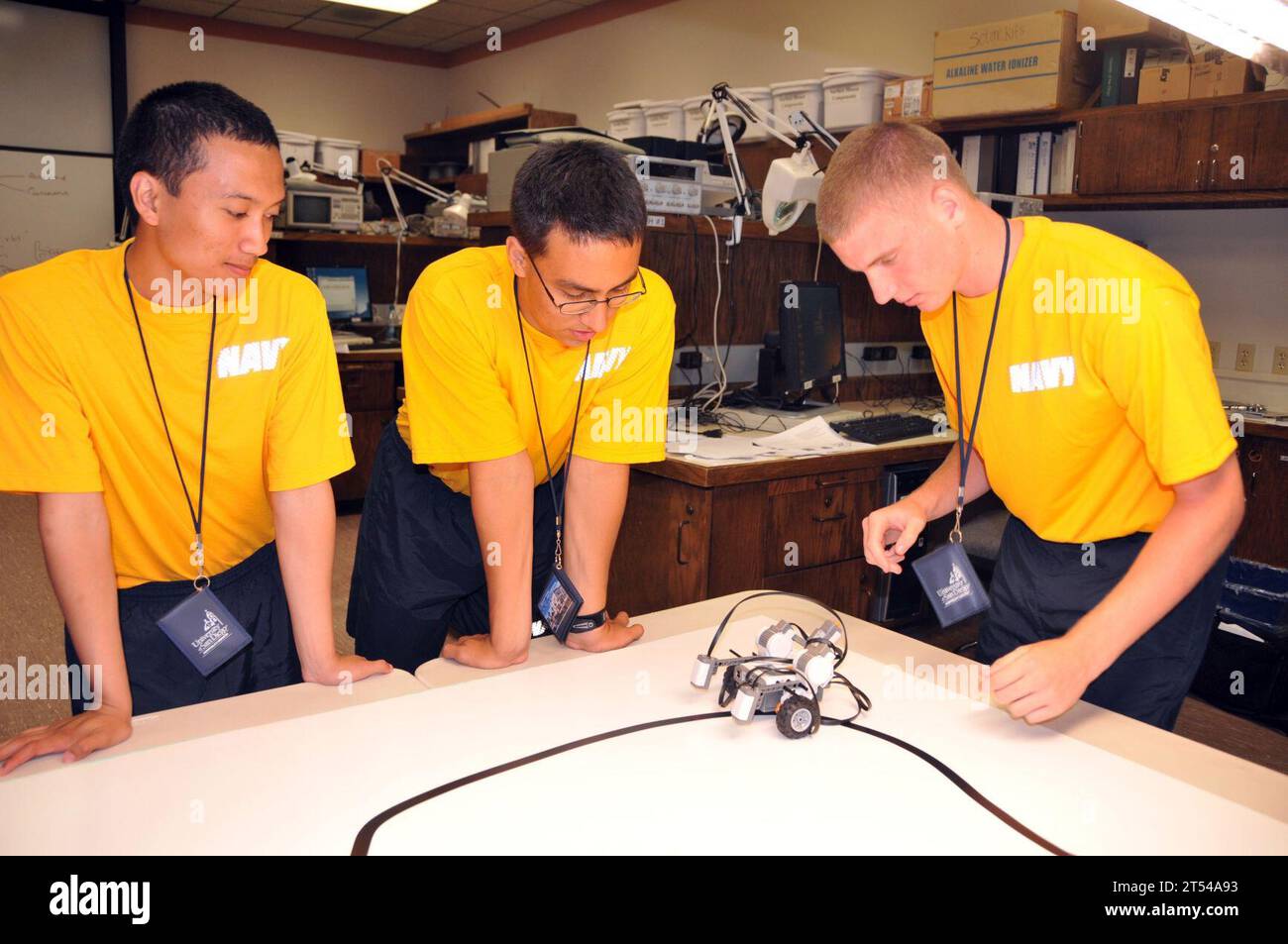 computer program, education, Engineering and Math, navy, NJROTC ...