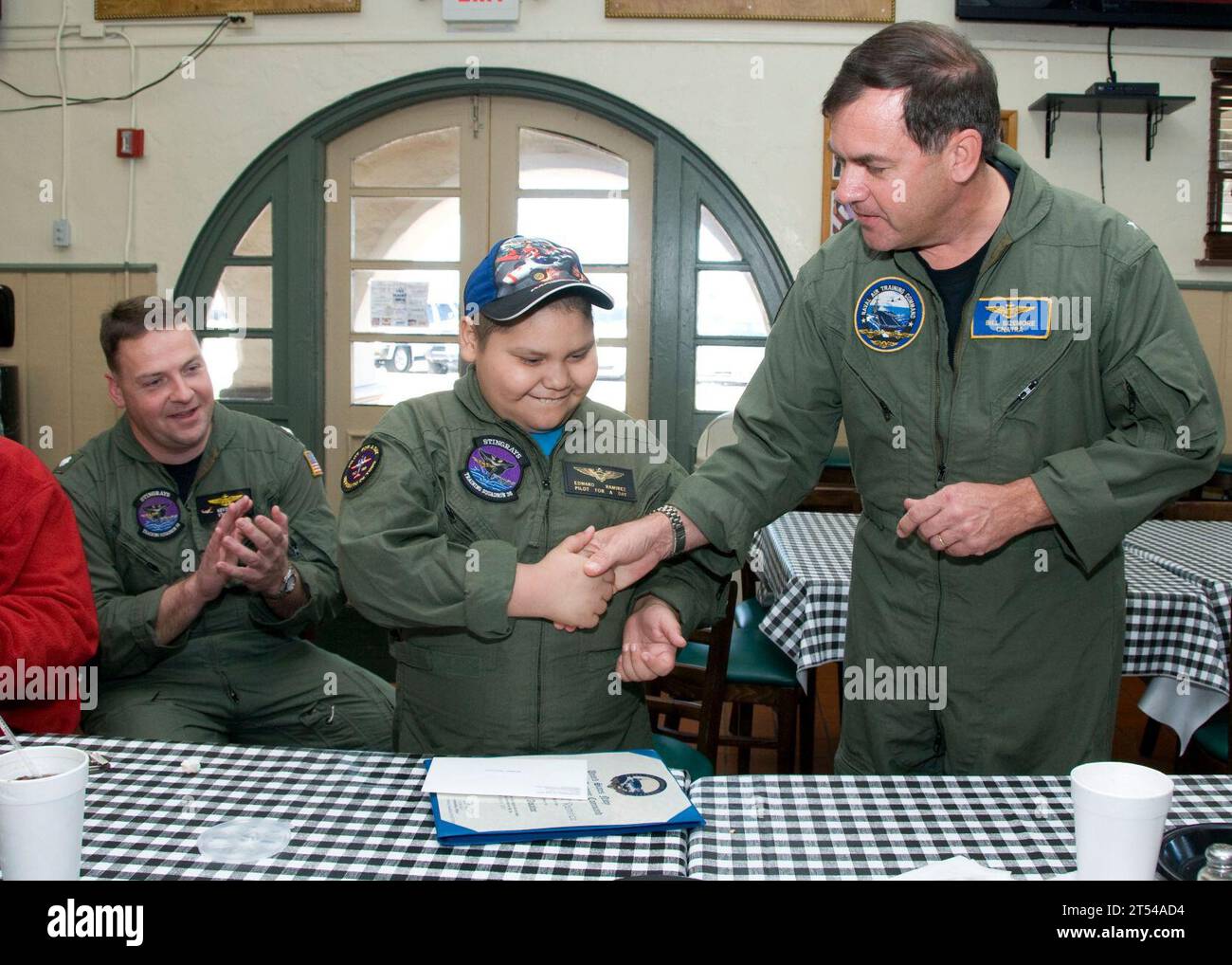 COMREL, corpus christi, Naval Air Training, Pilot for a Day, Texas, U.S ...