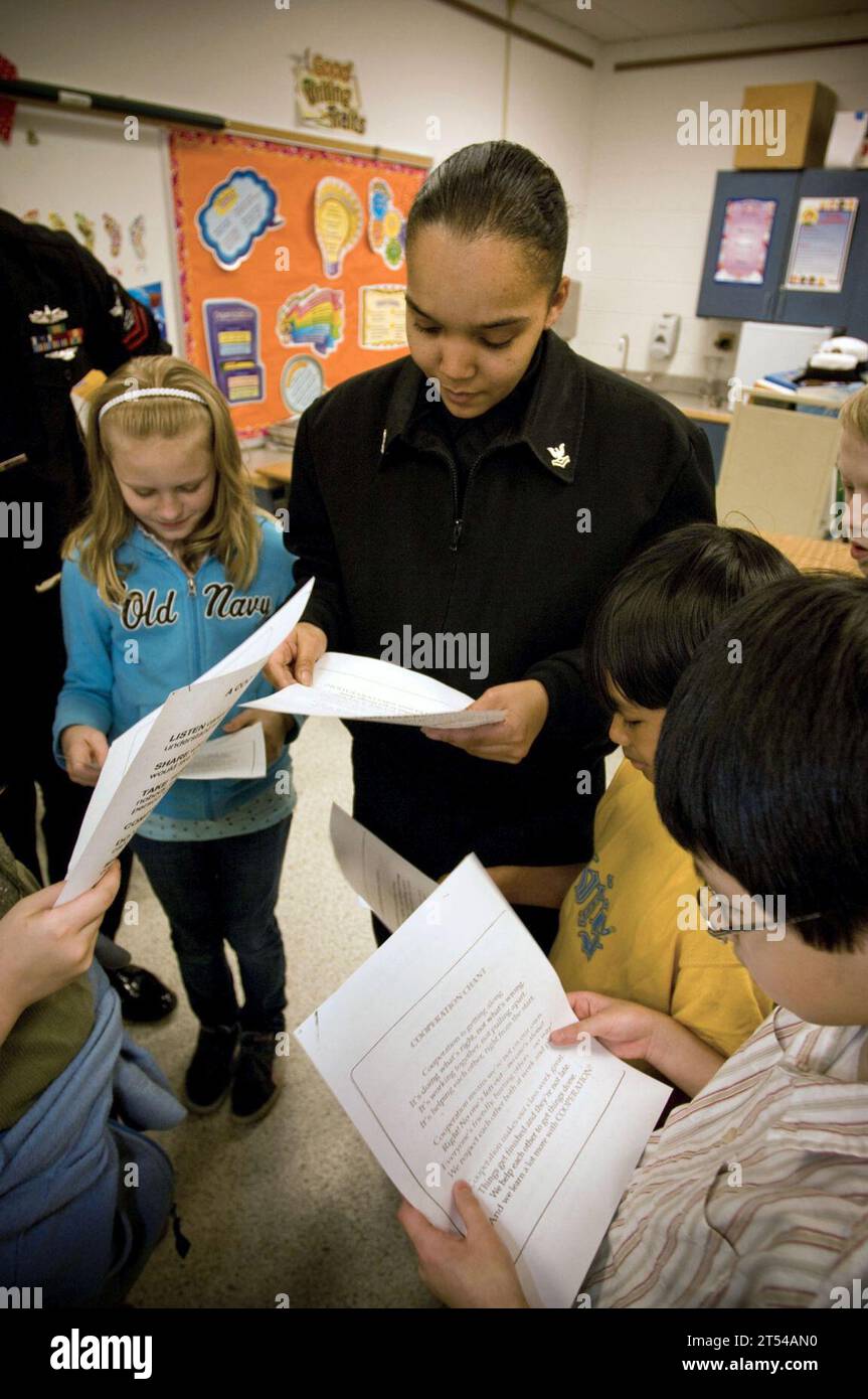 COMREL, female, little creek, navy, Navy Cyber Defense Operations ...