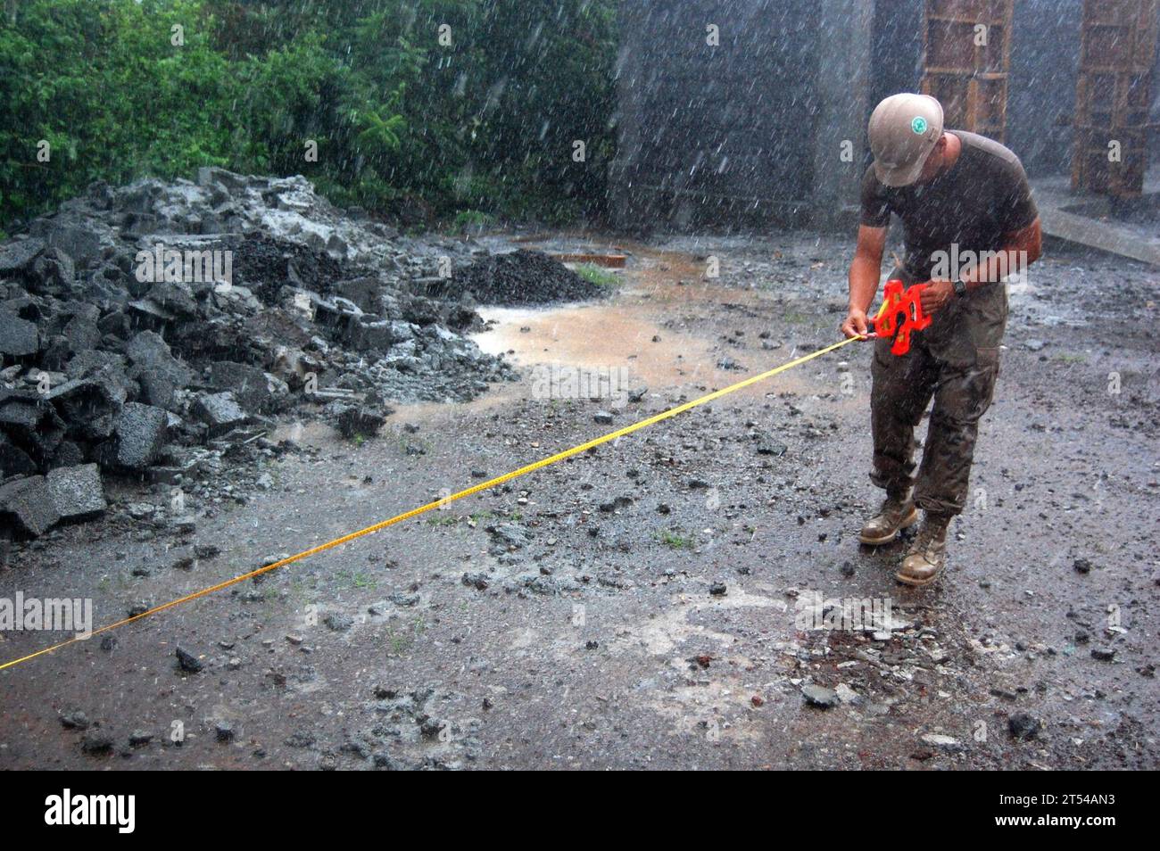 COMREL, Engineering, people, SEABEES Stock Photo - Alamy