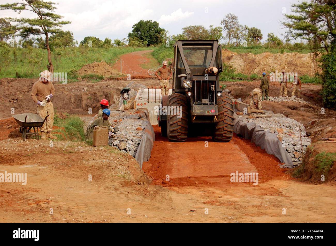COMREL, Engineering, people, SEABEES Stock Photo - Alamy