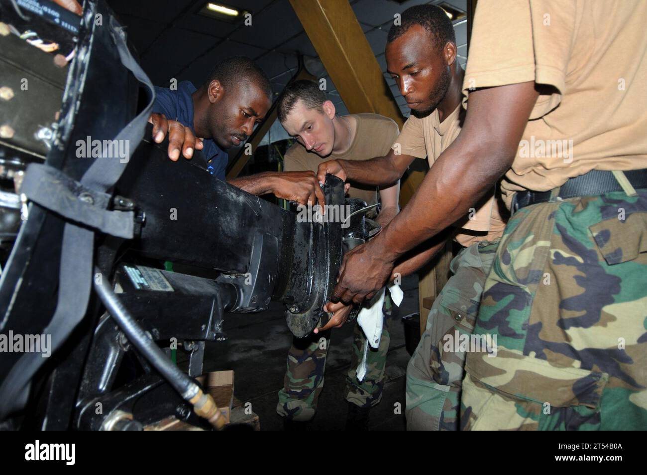 COMREL, foreign, SPS, training Stock Photo - Alamy