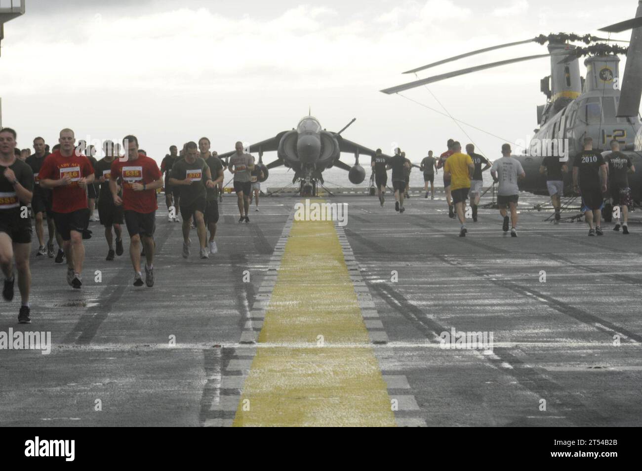 COMREL, helicopters, marathon, Marines, Sailors, Semper Fi Fund, U.S ...