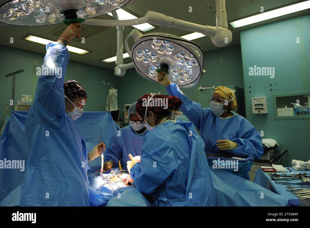 COMREL, hospital ship, humanitarian assistance, Jamaica, Kingston ...